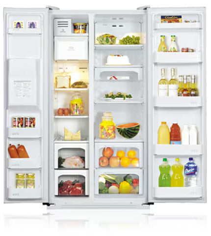 LG GC-L197NIS fridge freezer parts – FridgeParts.com