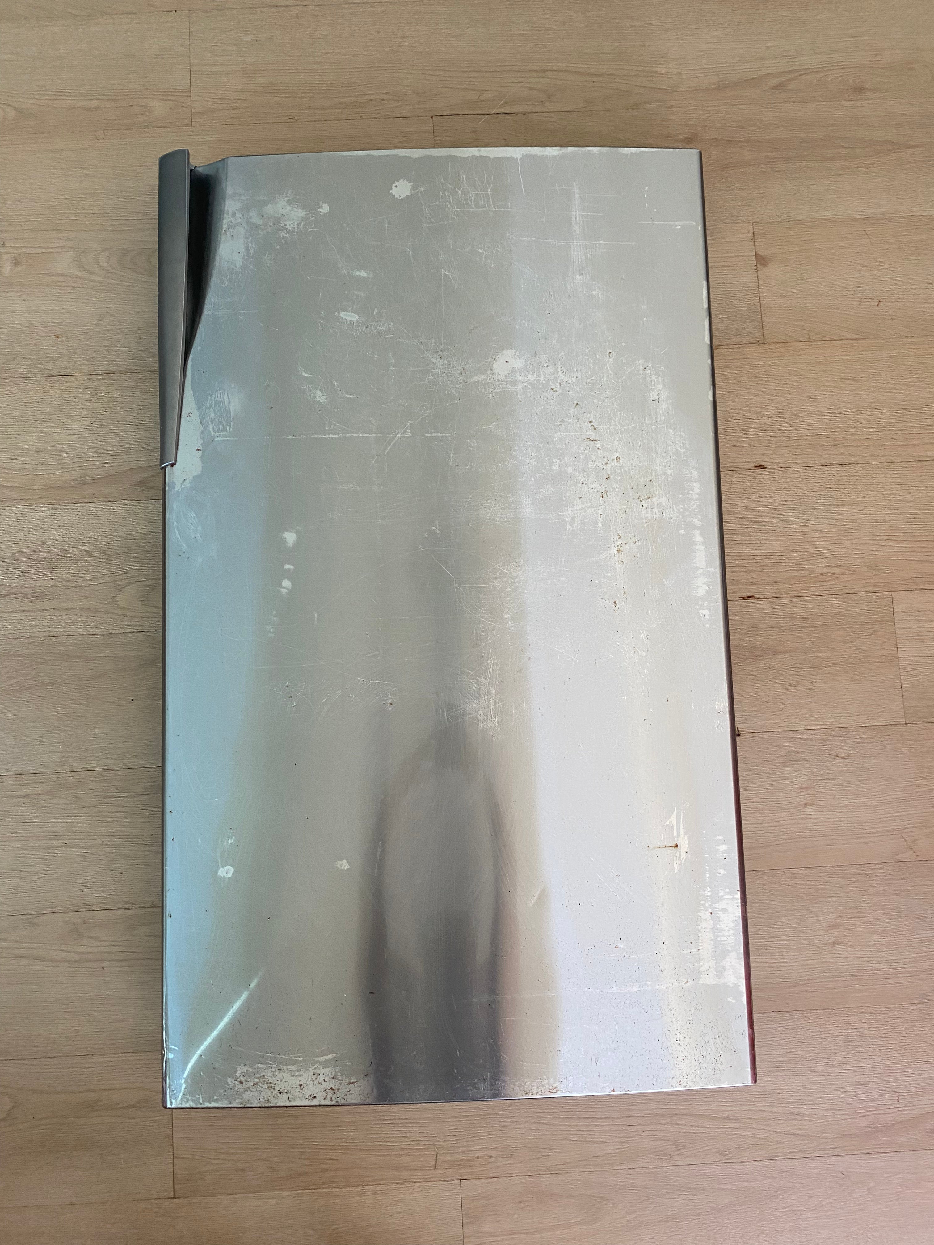1443020 Westinghouse fridge door right hand side RHS hinge FITS RJ393V ...